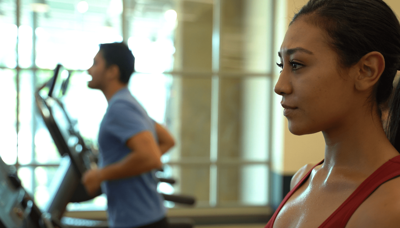 5 benefits to having a gym in the workplace - Premier Fitness