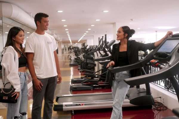 Home - Premier Fitness