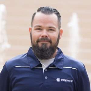 Meet The Team - Premier Fitness