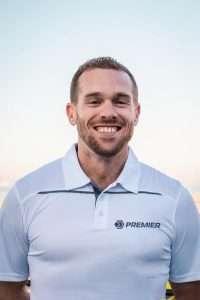 Meet The Team - Premier Fitness