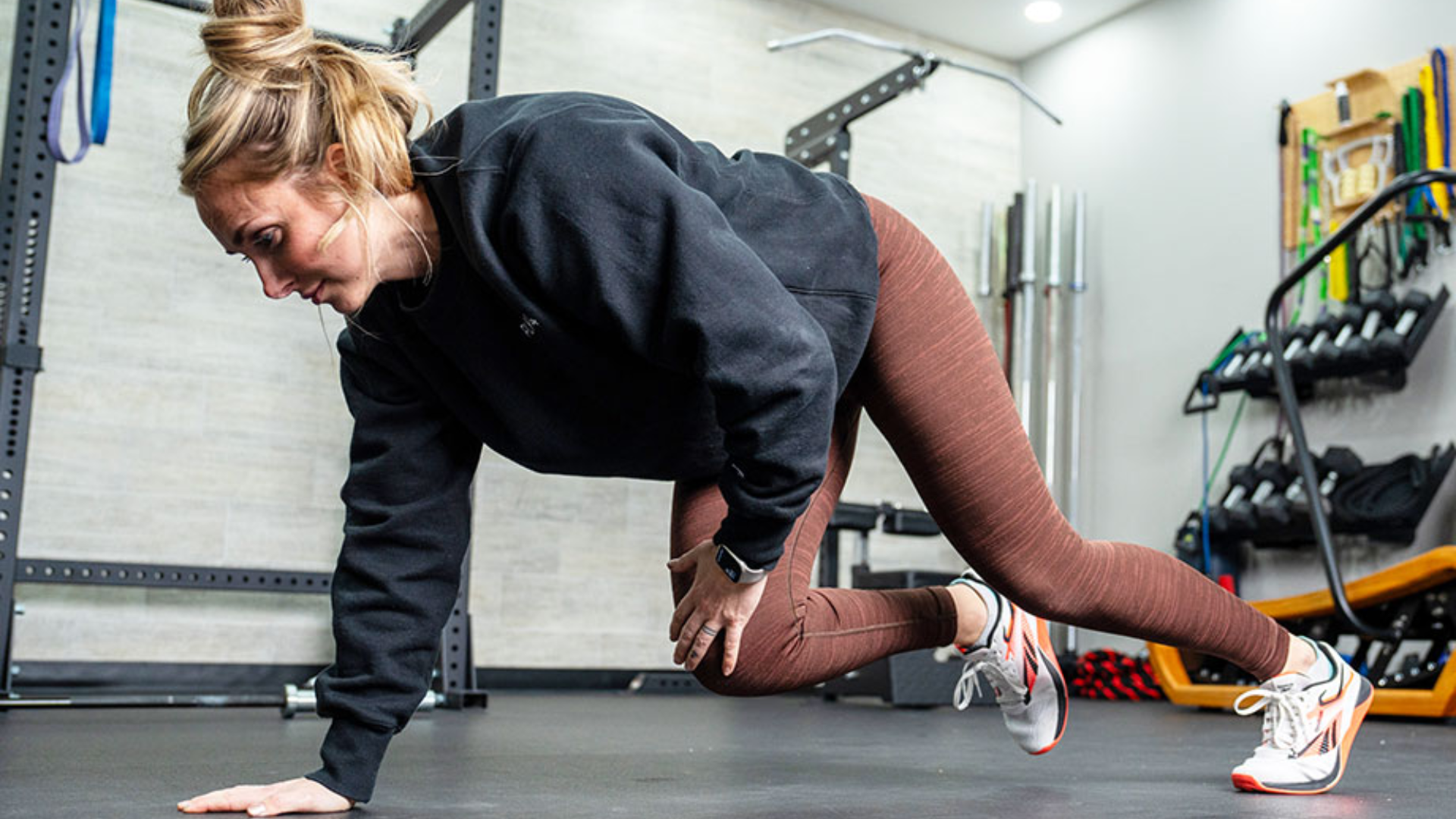 Quadrobics: The Wild Workout That’s Turning Heads—and Toning Bodies ...